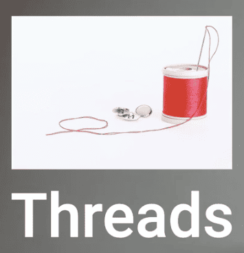 簡單 3 技巧唸會 Threads 發音 | 牛津英文教練 Abby 帶你活化英文